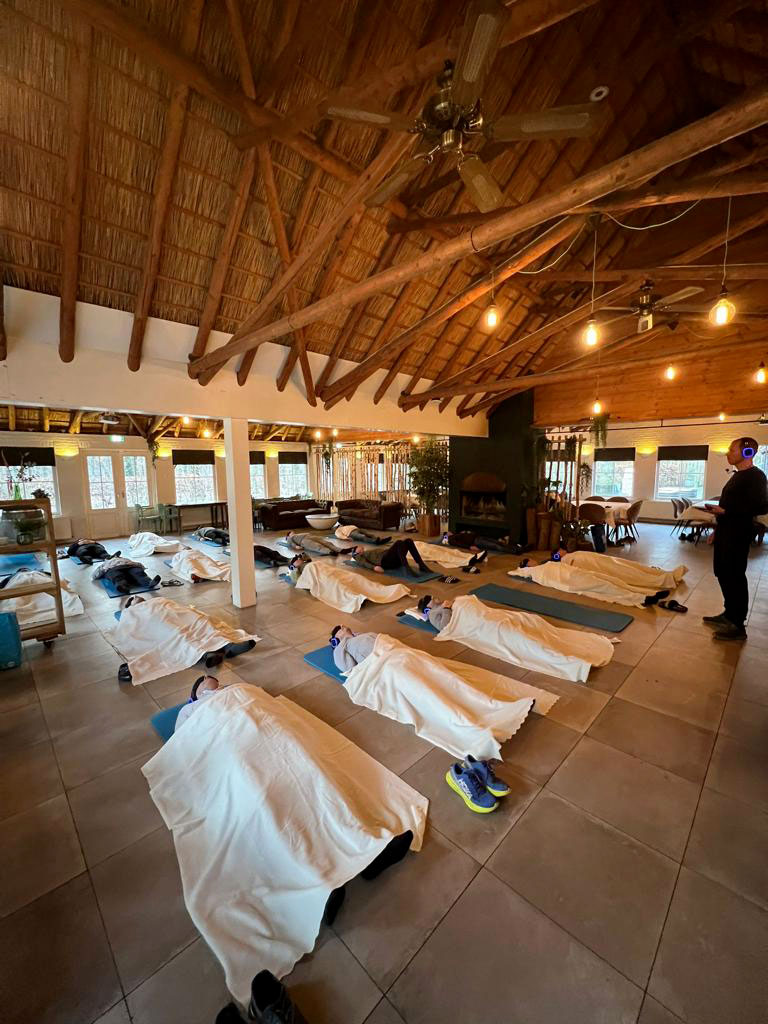 Home - Breathwork Coach